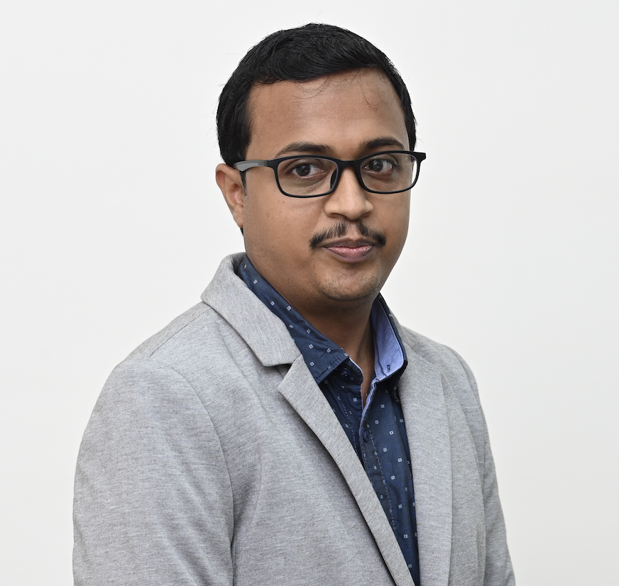 Marks - Dr. Nikhil Mhala